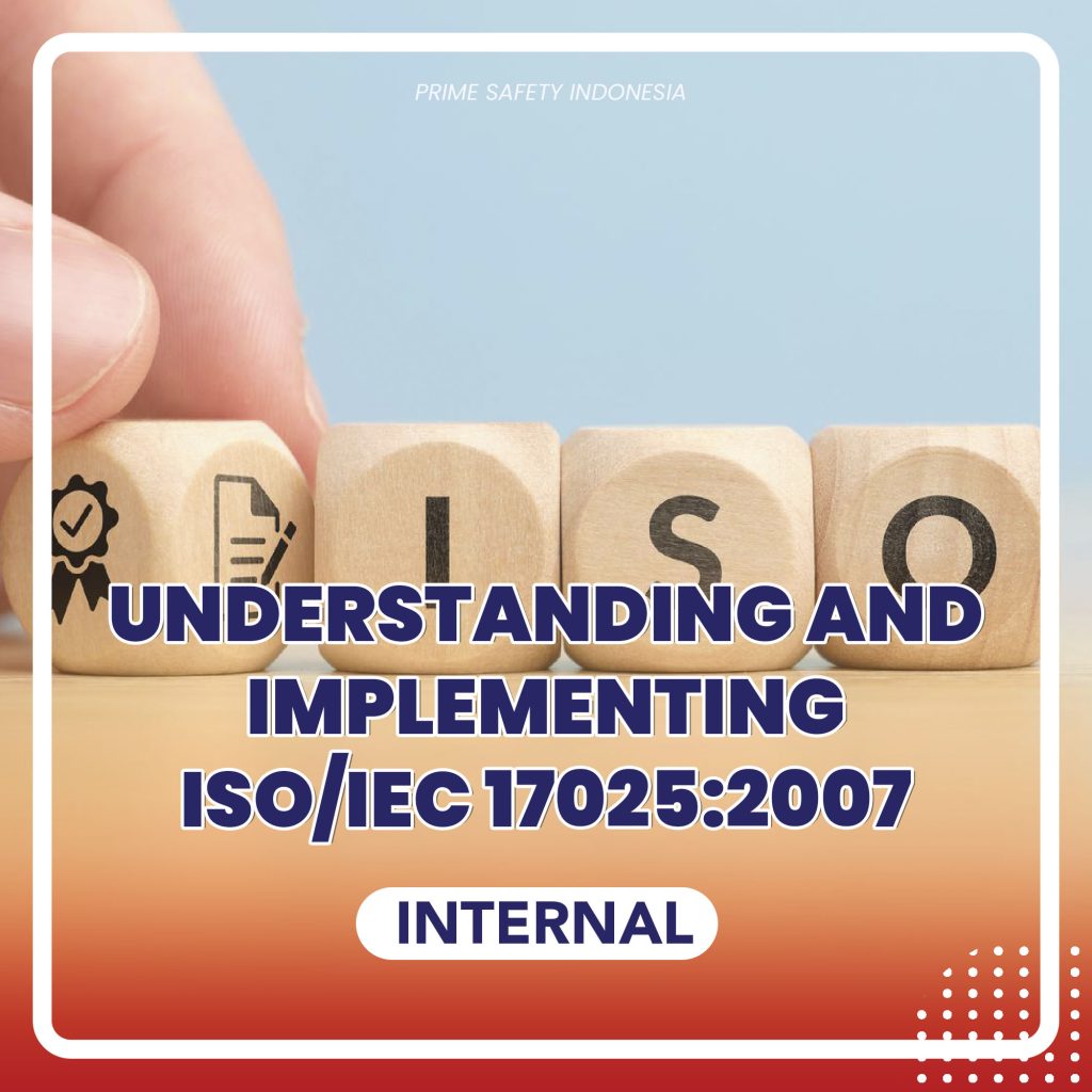 Quality Productivity – Primesafety Indonesia